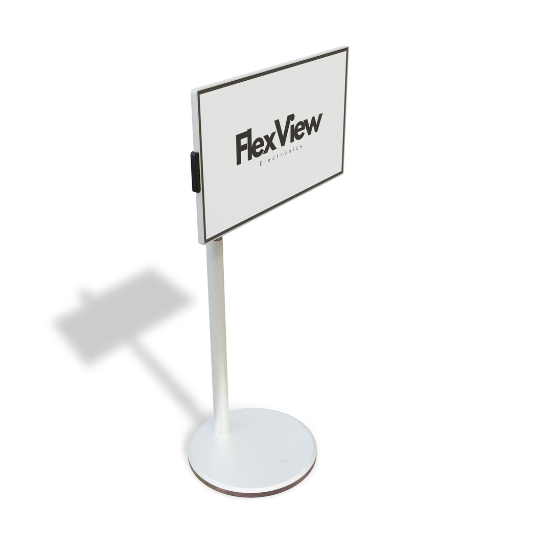 FlexView-Electronics