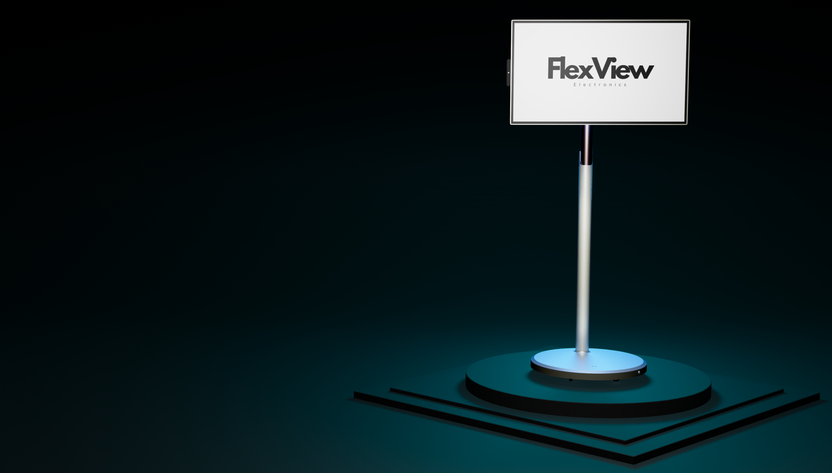FlexView-Electronics – FlexView Electronics