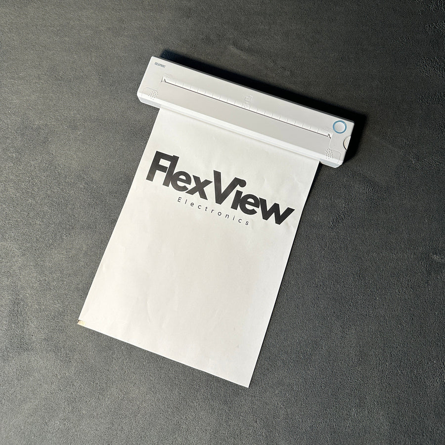 FlexView-Electronics – FlexView Electronics