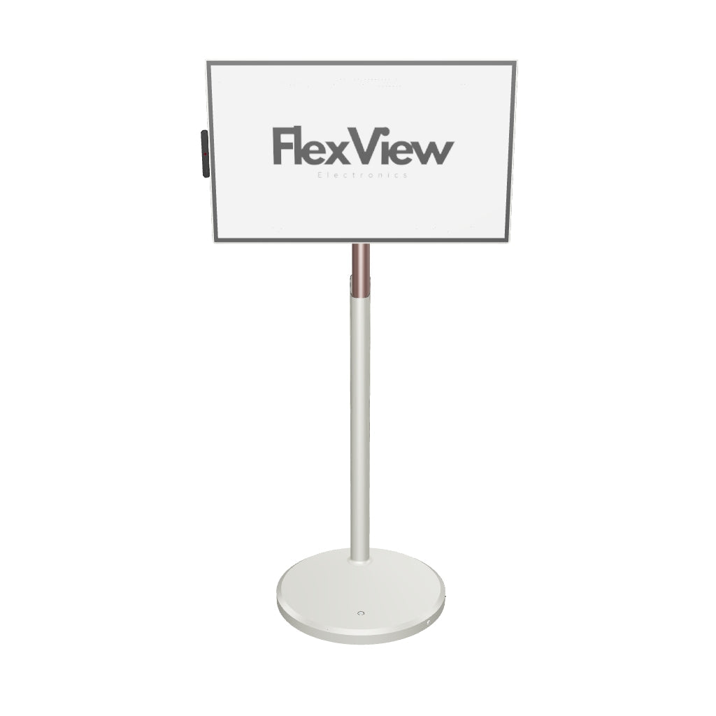 FLEXI PREMIUM™ 3D model – FlexView-Electronics